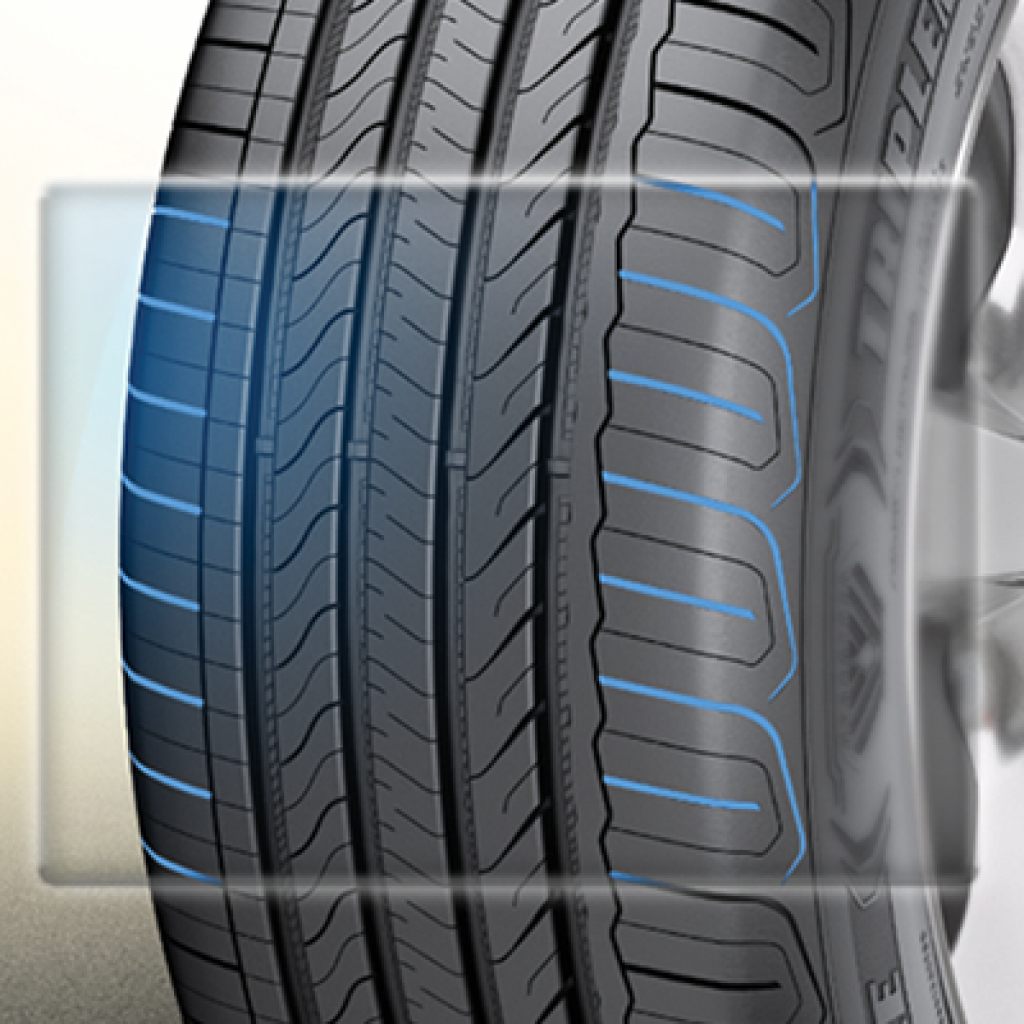 Goodyear Assurance TripleMax 2 | GOODYEAR