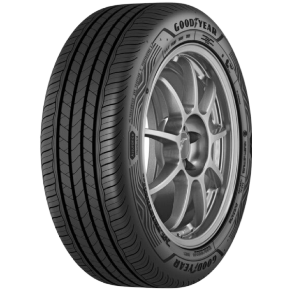 Ban | GOODYEAR