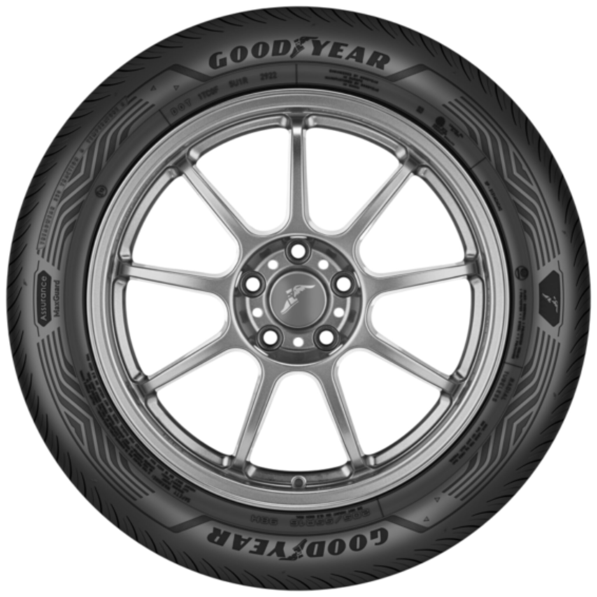 Ban | GOODYEAR