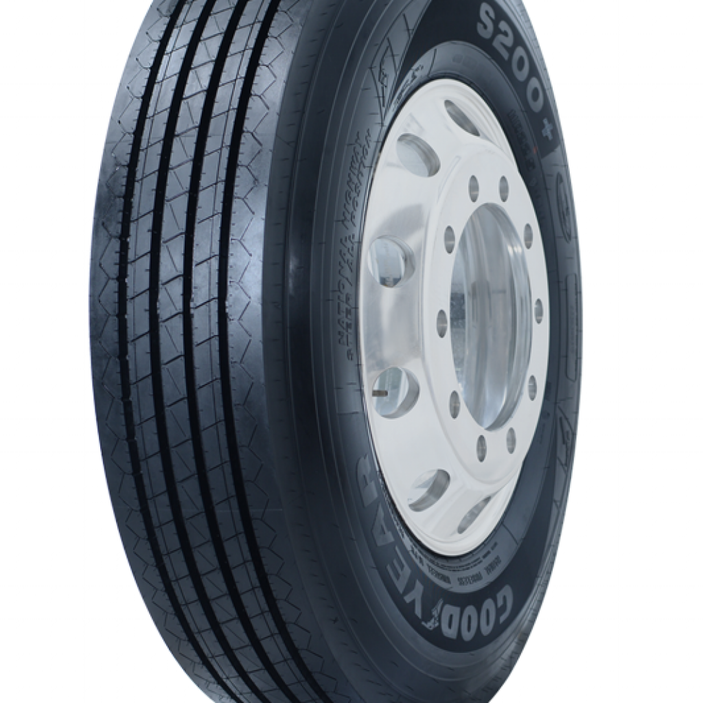 GYID_Comm_S200 +_darker wheel copy | GOODYEAR