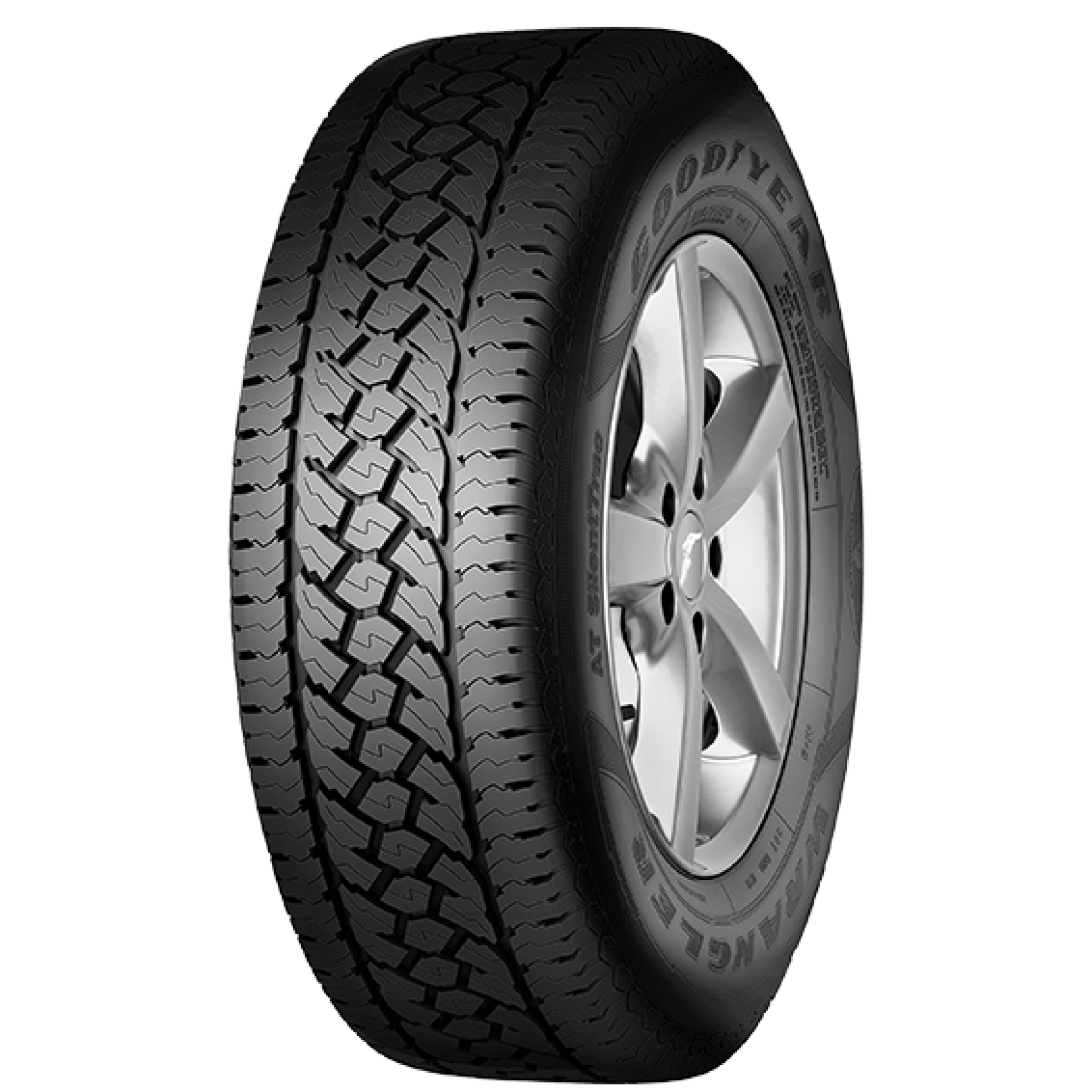 Ban | GOODYEAR
