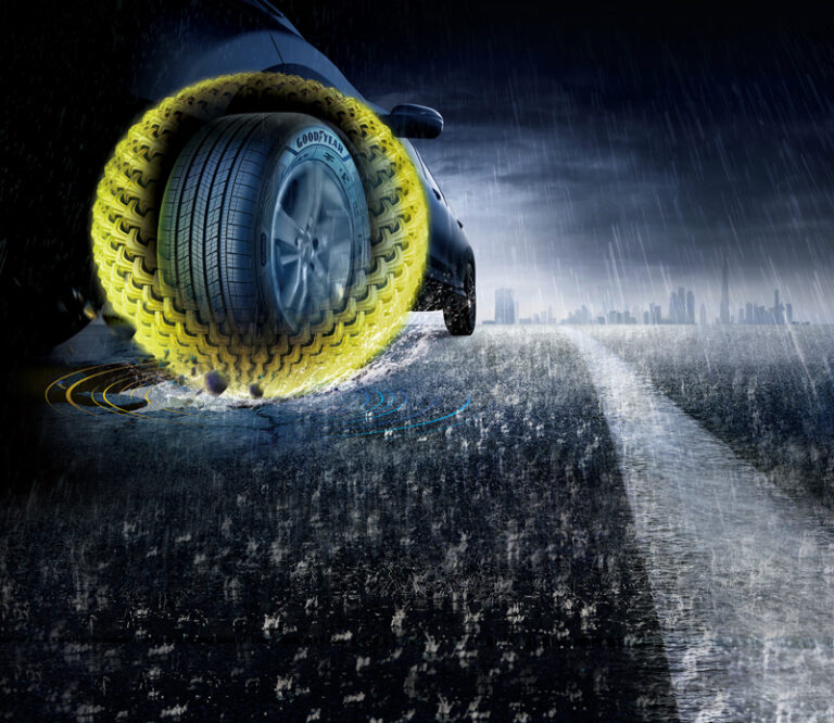 Goodyear Assurance Maxguard | GOODYEAR