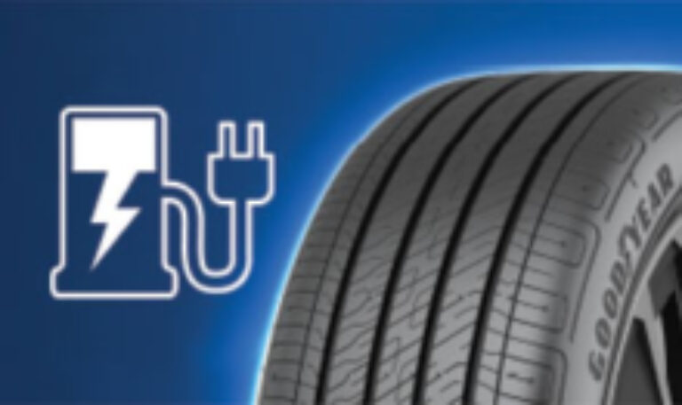 Goodyear Electric Drive | GOODYEAR