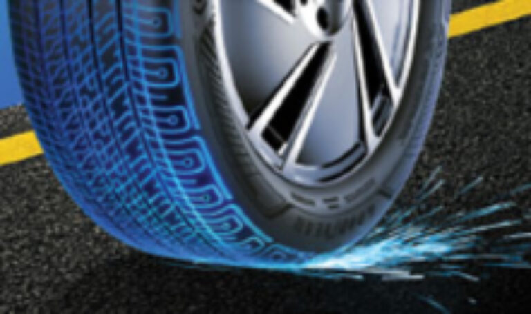 Goodyear Electric Drive | GOODYEAR